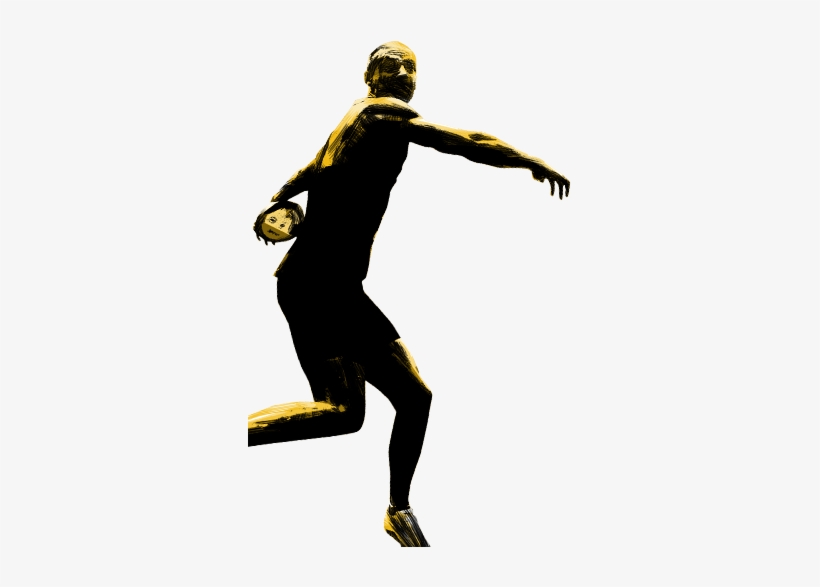 Discus Thrower - Png Transparent Discus Throw Transparent PNG - 323x507 ...