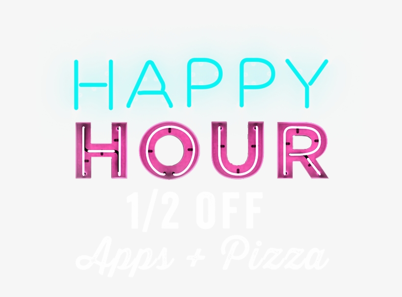 Happy Hour Title - Png Transparent Happy Hour Transparent PNG - 828x730 ...
