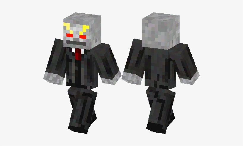 Minecraft Pro Steve Skin Transparent PNG - 528x418 - Free Download on ...