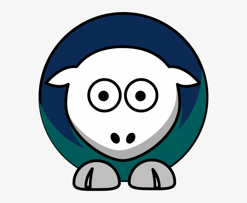 Original Png Clip Art File Sheep Seattle Mariners Team Transparent PNG ...