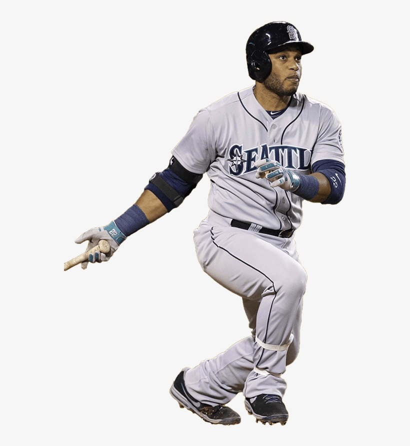 Robinson Cano Fielding Mariners
