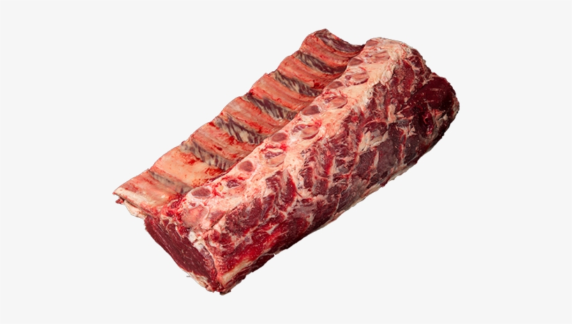 Download Op Rib Cap Off - Rib - HD Transparent PNG - NicePNG.com