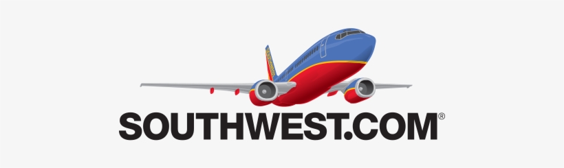 Southwest Airlines Logo Vector