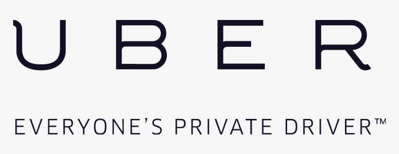 Uber - Uber Everyone's Private Driver Png Transparent PNG - 766x570 ...