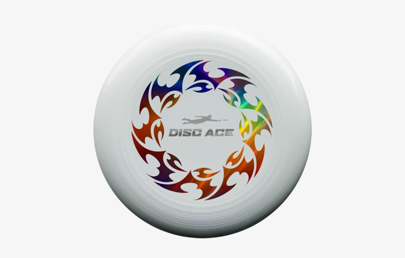 Discraft Ultra - Cool Ultimate Frisbee Disc Transparent PNG - 480x480 ...
