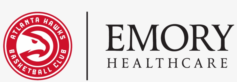 A State Of The Art - Emory Healthcare Logo Transparent PNG - 1581x616 ...