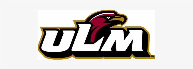University Of Louisiana At Monroe Mascot Transparent PNG - 500x300 ...