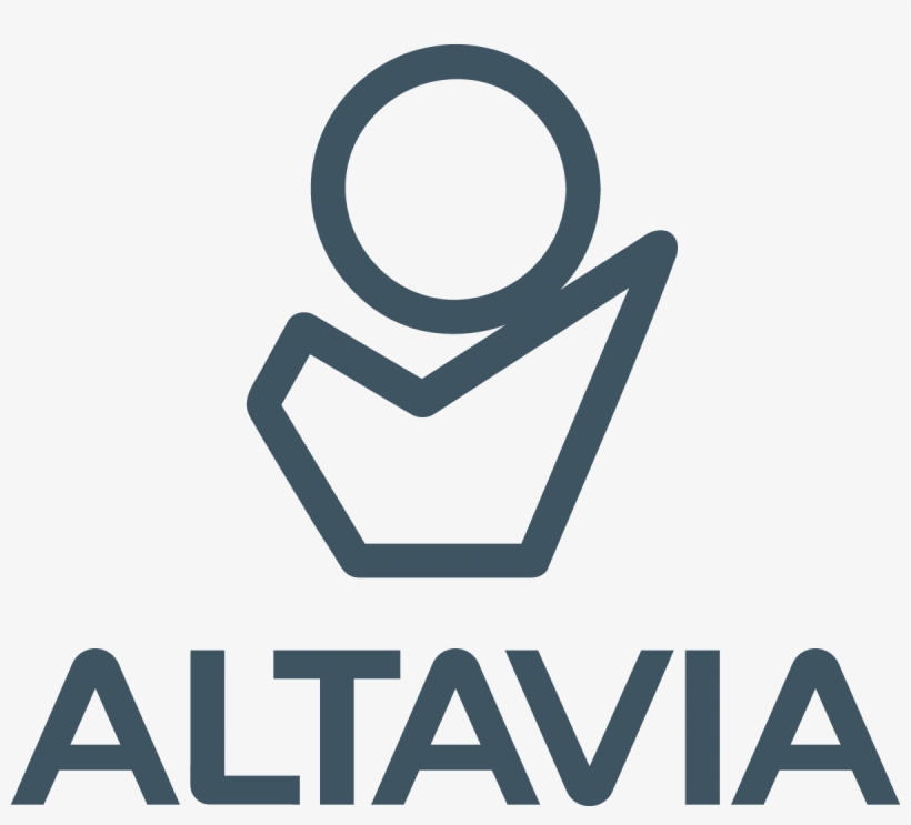 Altavia Logo Transparent PNG - 1200x1029 - Free Download on NicePNG