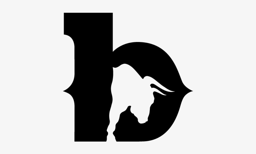 Plan B Burger Bar Logo Transparent PNG - 500x500 - Free Download on NicePNG