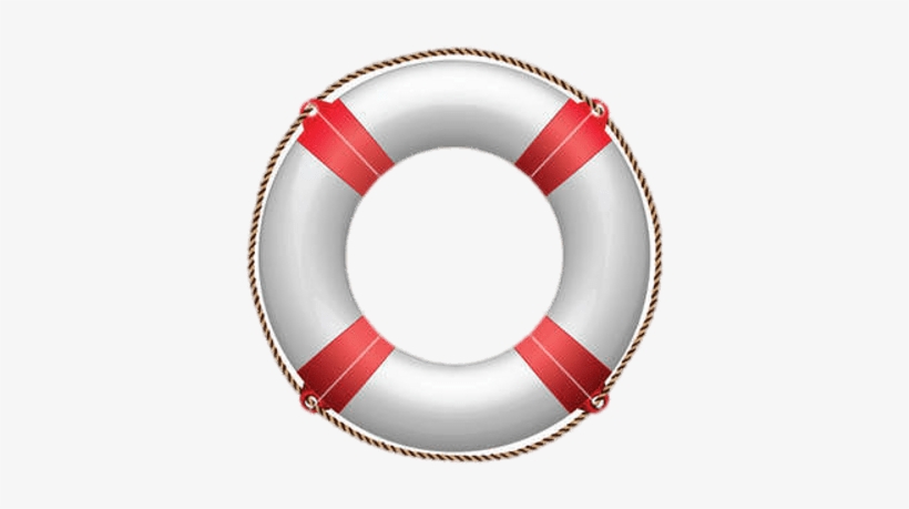 Safety Buoy - Life Ring Clip Art Transparent PNG - 400x400 - Free ...