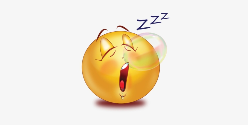 Zzz And Bugs Emoji