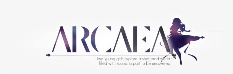 Download Arc - Arcaea Logo - HD Transparent PNG - NicePNG.com