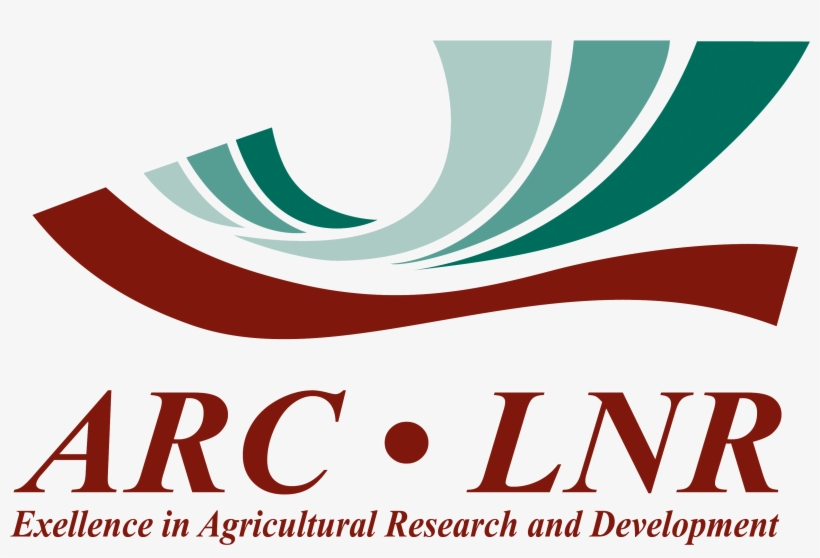 Transarc Logo Copy - Agricultural Research Council Transparent PNG ...