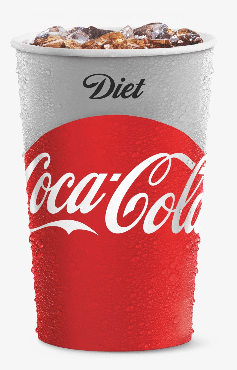 Diet Coke® - Coca Cola Transparent PNG - 1600x1200 - Free Download on ...