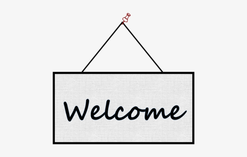 Welcome Png Photos - Welcome Clipart No Background Transparent PNG ...