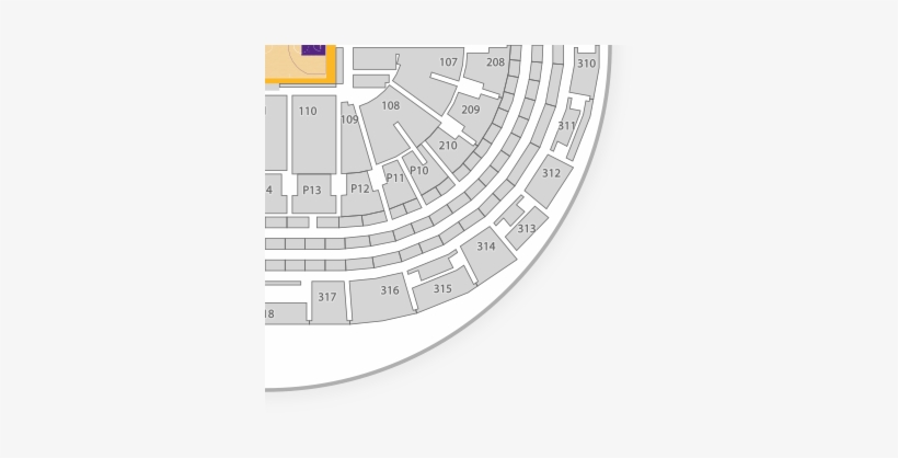 $215 /ea - Staples Center Transparent PNG - 350x350 - Free Download on ...
