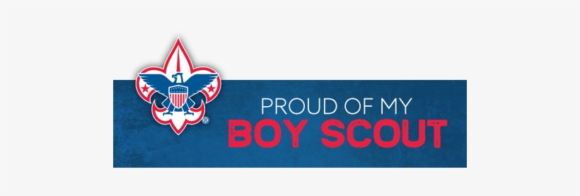 Boy Scout Profile Frame - Boy Scouts Of America Transparent PNG ...