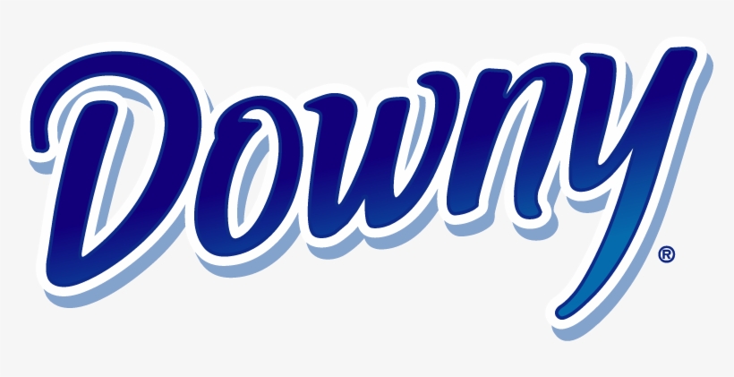 Downy Logo - Logo Downy Transparent PNG - 775x341 - Free Download on ...