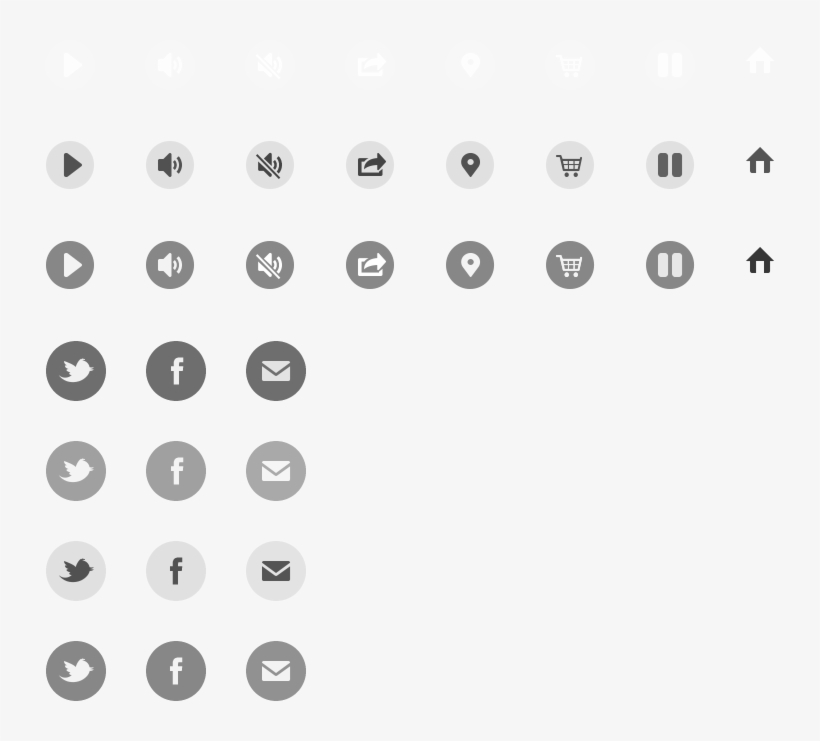 Icon Sprite@2x - Circle Transparent PNG - 760x660 - Free Download on ...