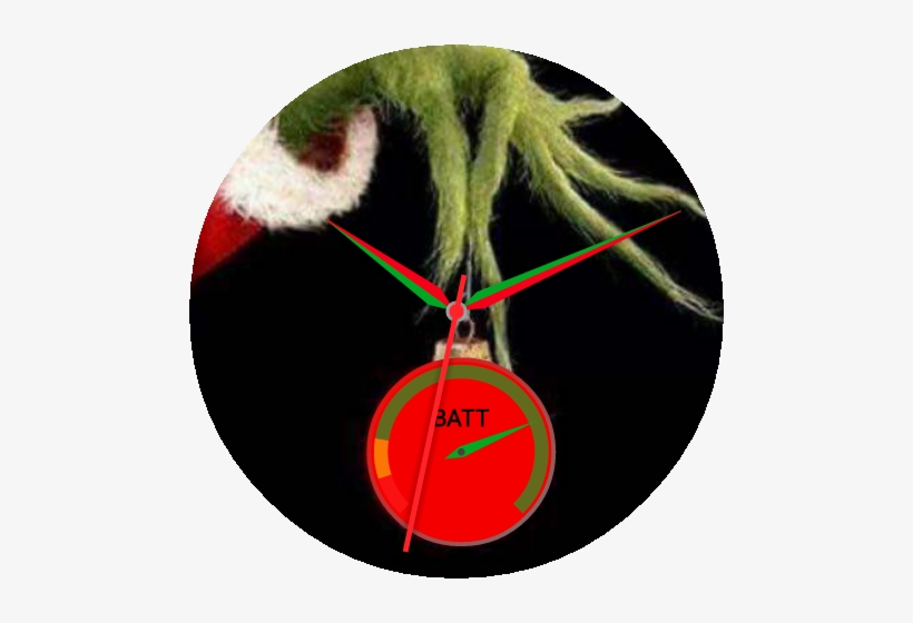 Grinch - Fox Clipart Transparent PNG - 480x480 - Free Download on NicePNG