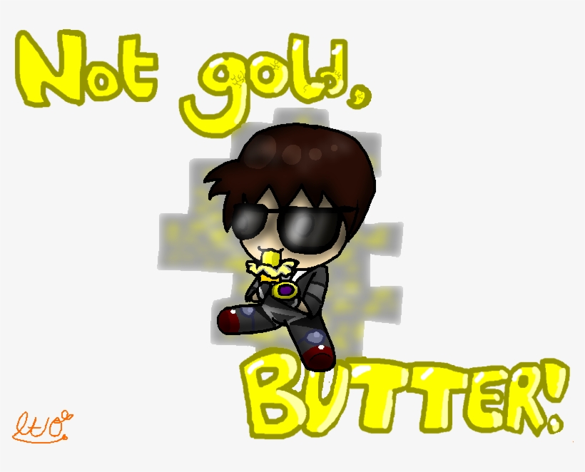 Download Drawn Minecraft Butter Skydoesminecraft - Sky Does Minecraft ...