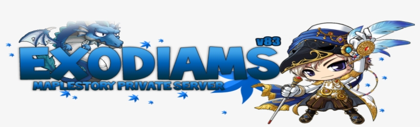 Maplestory Phantom Transparent PNG - 1200x300 - Free Download on NicePNG