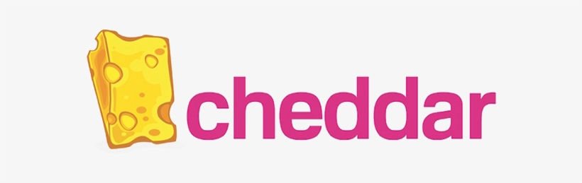 Cheddar Logo Transparent PNG - 660x368 - Free Download on NicePNG