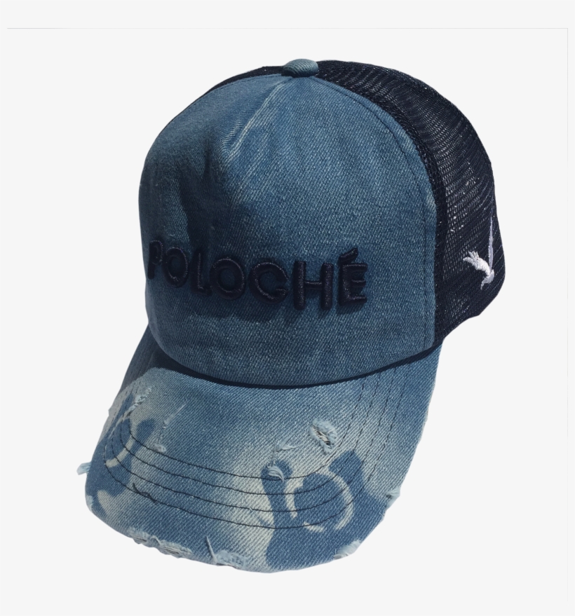 Poloche - Cap Transparent PNG - 2448x2448 - Free Download on NicePNG