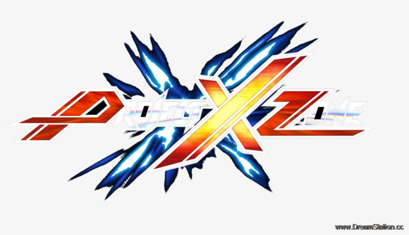 Probably This Image Here Http - Project X Zone Transparent PNG ...