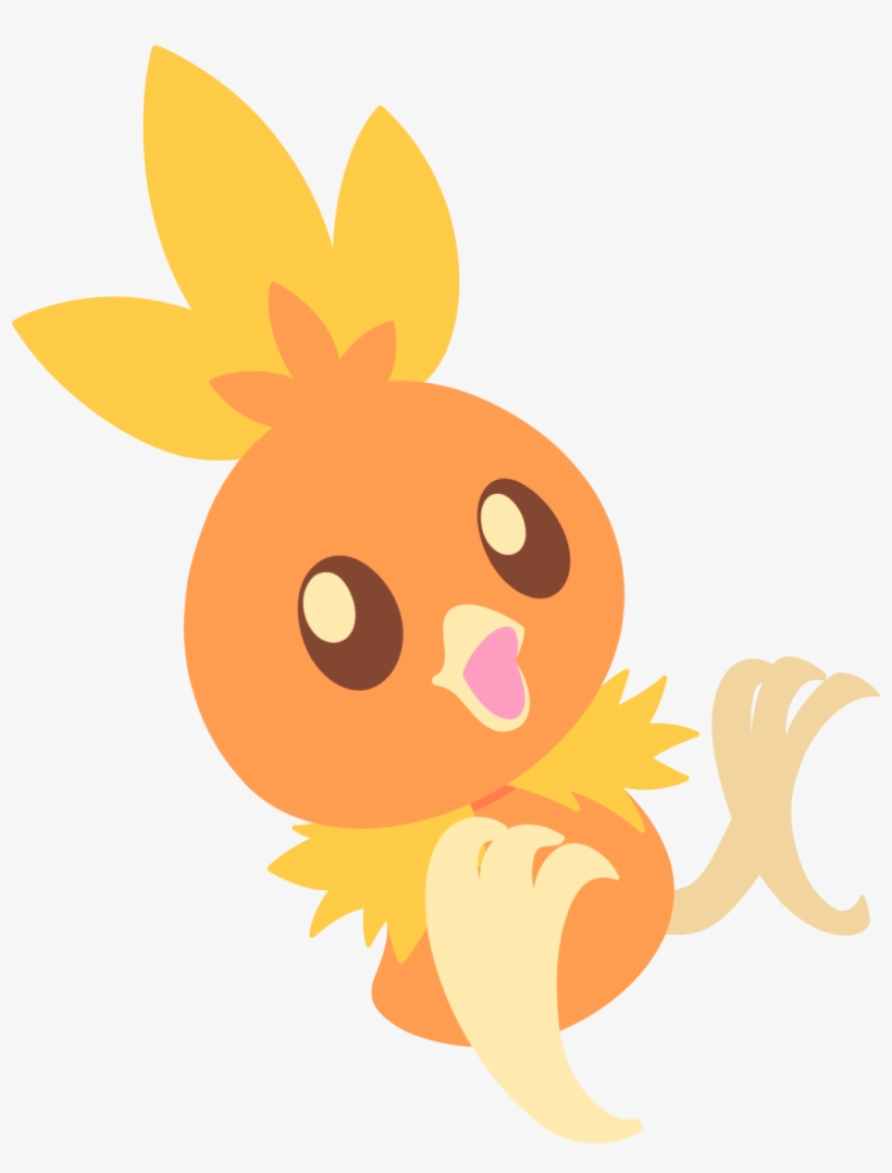 Torchic Transparent PNG - 1326x1511 - Free Download on NicePNG