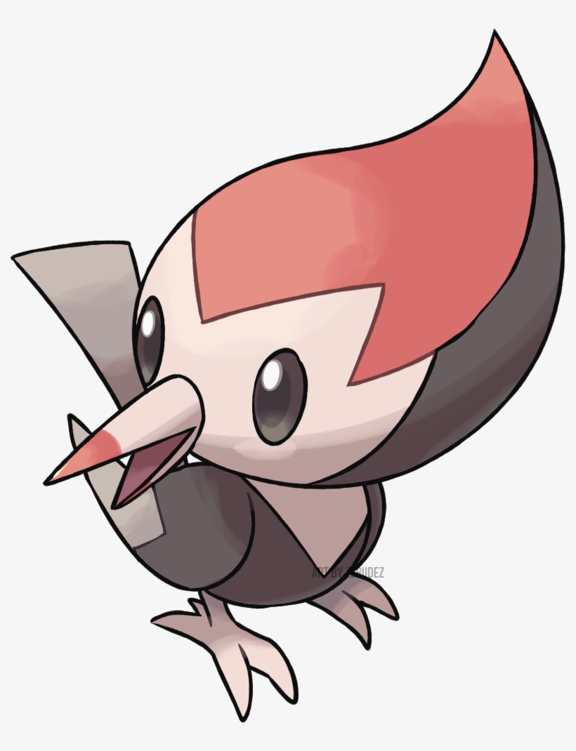 So What Else Do We Know About Pokemon Sun And Moon - New Pokemon Bird ...