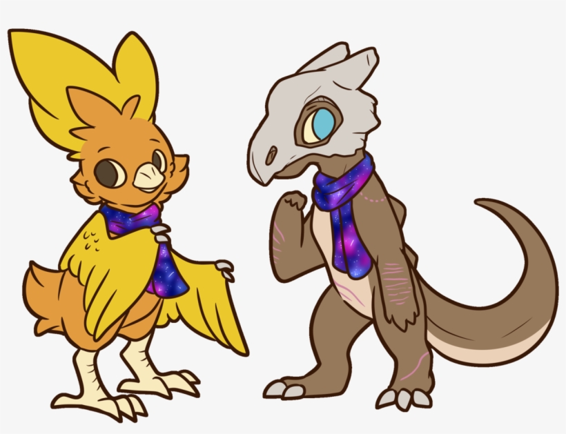 “pmd Outlanders Comic - Torchic Transparent PNG - 1280x979 - Free ...