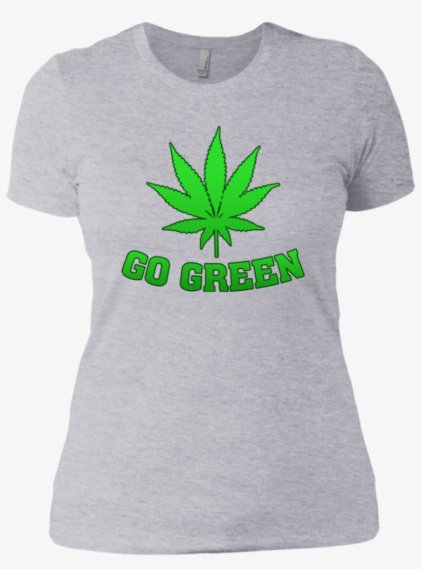 Go Green Weed T Shirt Vape Nation Marijuana Leaf 420 Transparent PNG - 1155x1155 - Free Download ...