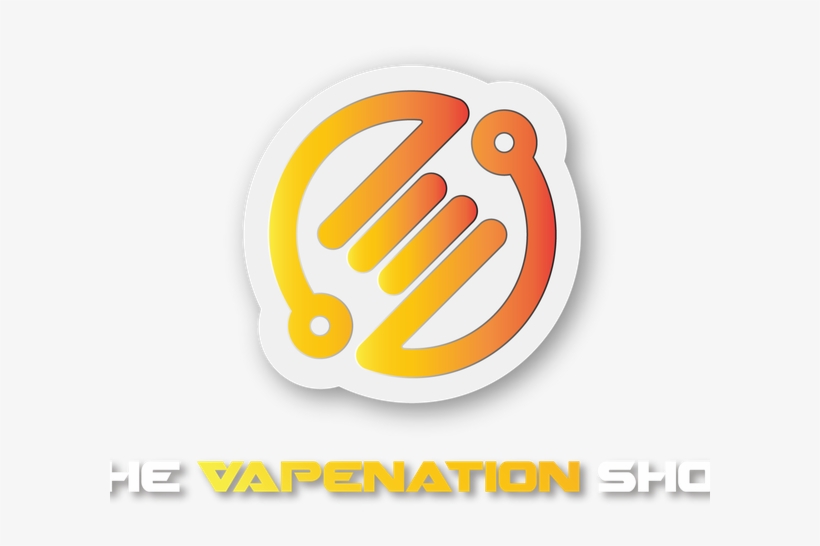 The Vapenation Shop Hong Kong | 香港電子煙專門店 Transparent PNG - 600x600 ...