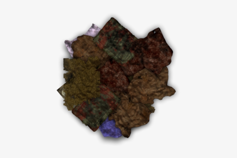 Trash Pile Png Download - Keyword Research Transparent PNG - 506x507 ...