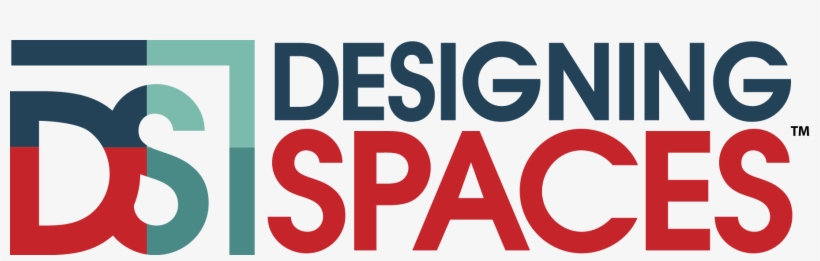 Designing Spaces Logo New - Smead Viewables Color Labeling System Label ...