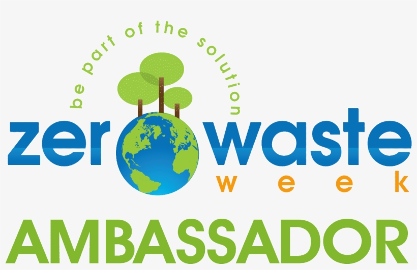 Zero Waste Week - Zero Waste Week 2018 Transparent PNG - 1458x953 ...