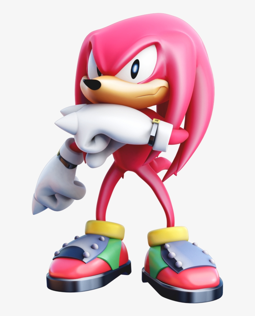 2 Feb - Sonic 3 Prototype Character Transparent PNG - 719x1000 - Free ...