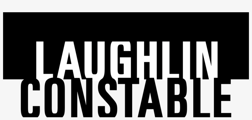 Laughlin Constable Logo - C Young Body Shop Transparent PNG - 2620x1126 - Free Download on NicePNG