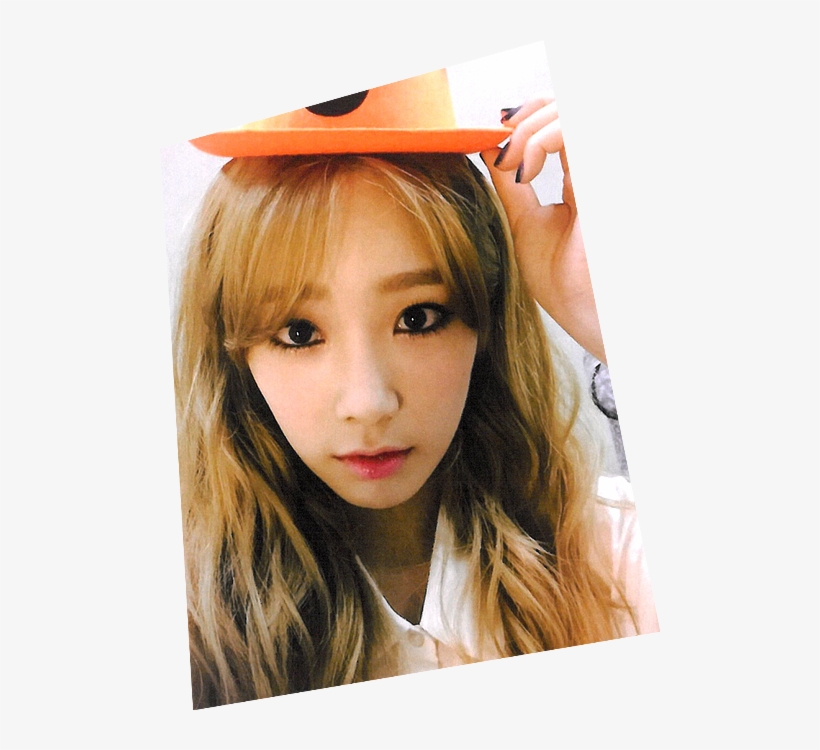 Taeyeon Selca Tumblr