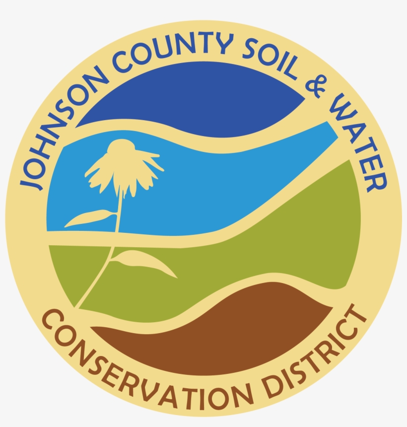 Soil And Water Conservation Logo