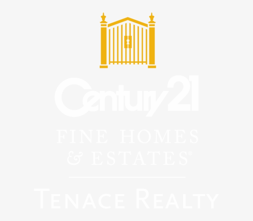 Century 21 Tenace Realty - Century 21 M&m And Associates Logo ...