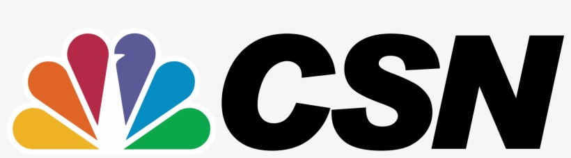 Comcast Sportsnet Abbreviated Logo - Csn Mid Atlantic Logo Transparent ...