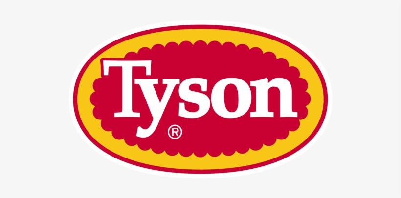 Tyson Foods Inc Logo Png Transparent PNG - 580x360 - Free Download on ...