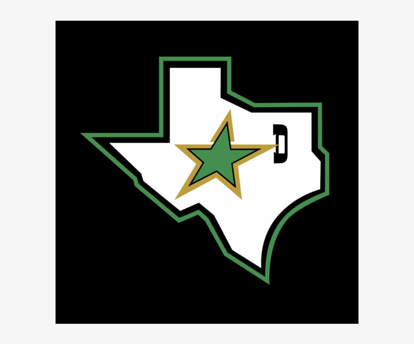 Dallas Stars Transparent PNG - 800x600 - Free Download on NicePNG