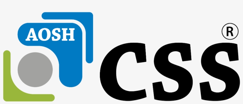 Css Flyer - Certified Safety Specialist Transparent PNG - 1000x426 ...