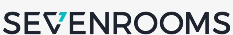 Comcast Ventures - Sevenrooms Logo Transparent PNG - 1000x214 - Free ...