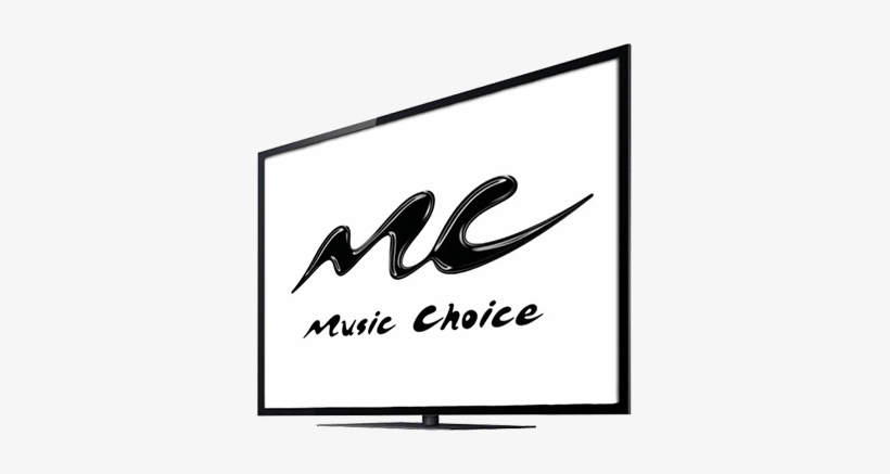 We Also Have Music - Music Choice Transparent PNG - 345x357 - Free ...