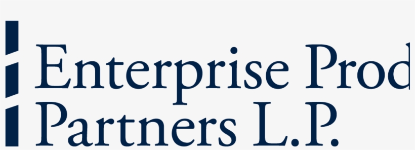 Enterprise Products Partners Logo Png Transparent - Enterprise Products ...