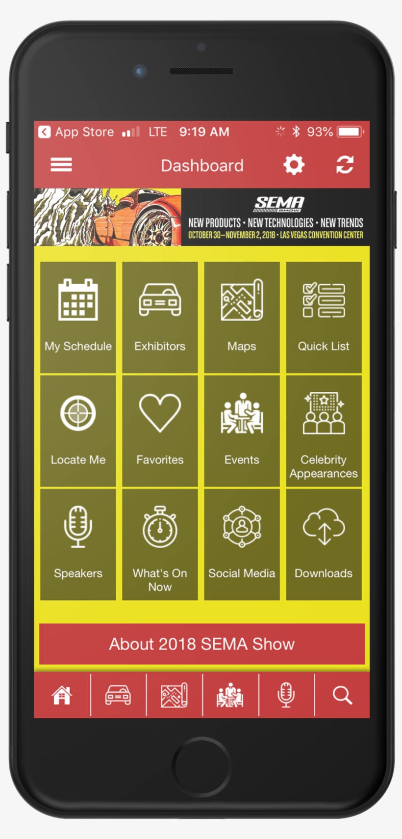 Download The App To Scan New Products - Mobile Phone Transparent PNG ...